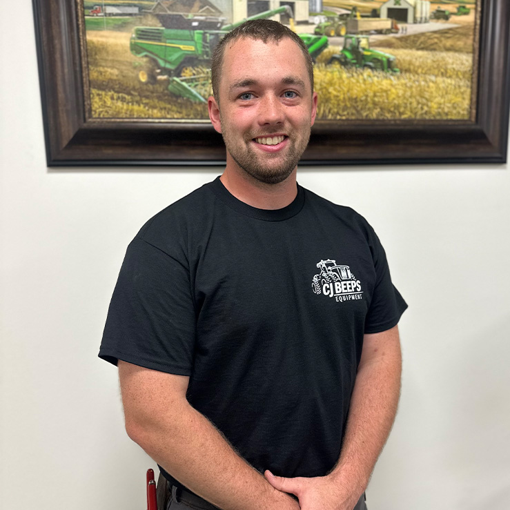 About CJ Beeps Equipment | Buying, Selling, & Servicing Used Farm ...