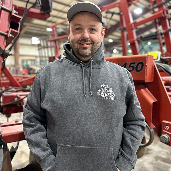 About CJ Beeps Equipment | Buying, Selling, & Servicing Used Farm ...